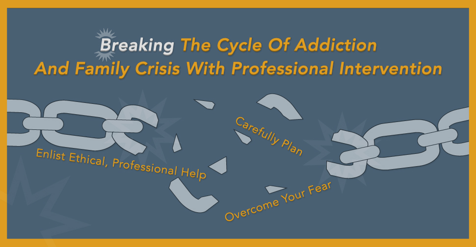Breaking the Cycle of Addiction through Family Intervention | DrugRehab.org