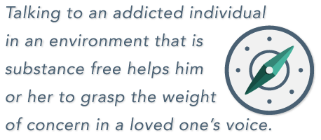 How To Talk To A Drug Addict | DrugRehab.org