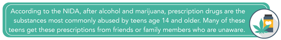 Prescription Drug Abuse Prevention Plan