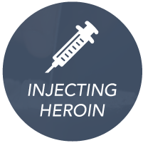 How Do People Use Heroin? | DrugRehab.org